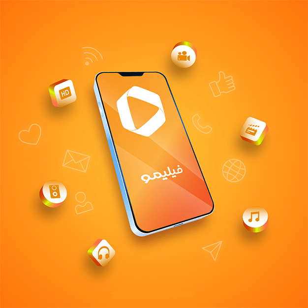 فیلیمو | Filimo - امیرحسین غلامی